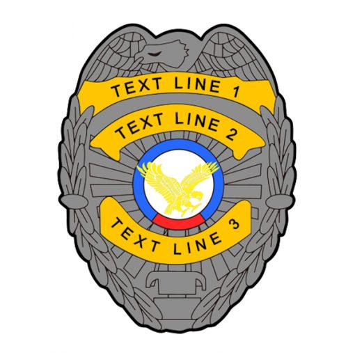 Eagle Badge Security Patch– Build Your Patch- Custom Patches Online ... Eagle Badge Security Patch– Build Your Patch- Custom Patches Online ...