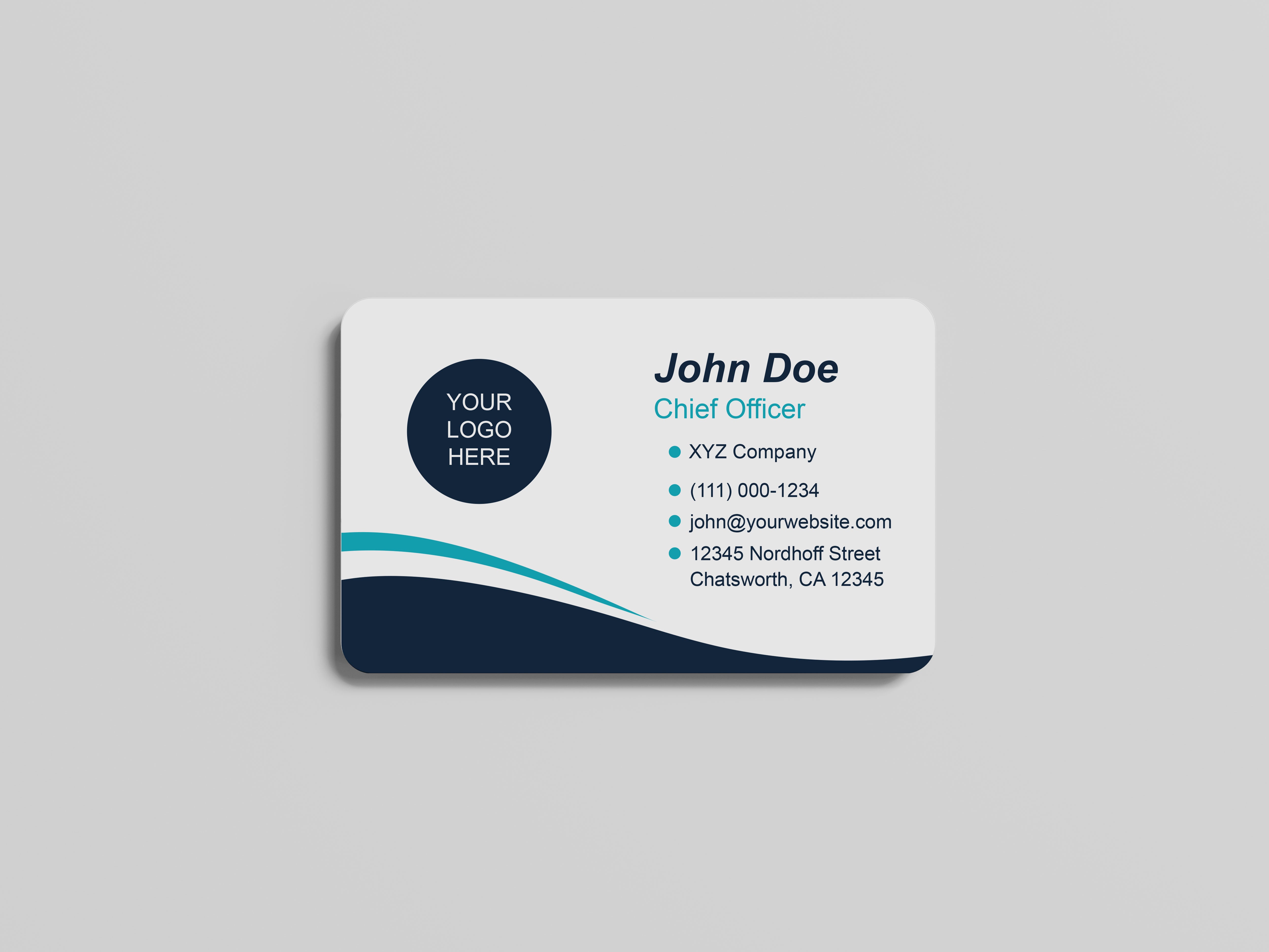 ID Card 50– Build Your Patch- Custom Patches Online – Design Your Patch ...
