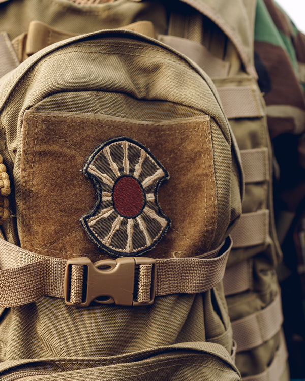 Build Your Patch - Custom Patches Online - Design Your Patch– Build ...