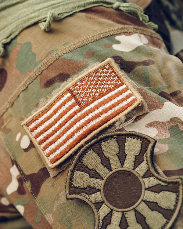 Build Your Patch - Custom Patches Online - Design Your Patch– Build ...