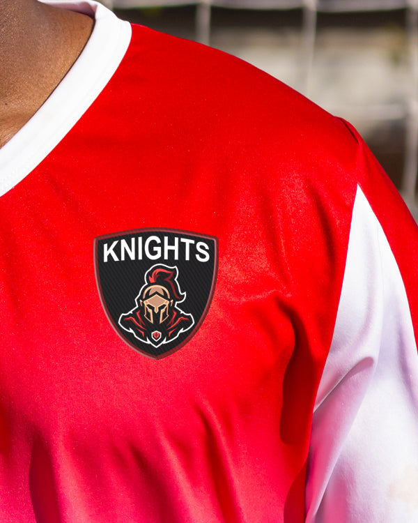 Build Your Patch - Custom Patches Online - Design Your Patch– Build ...